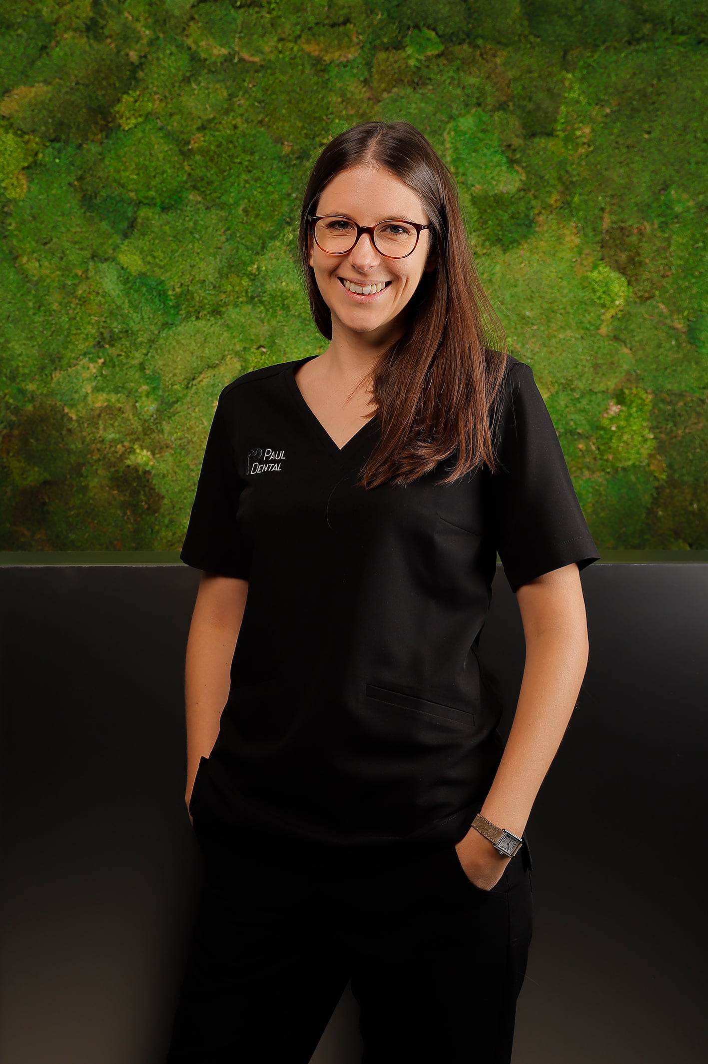 Agnieszka Kwaśniewska - PaulDental Paweł Piróg