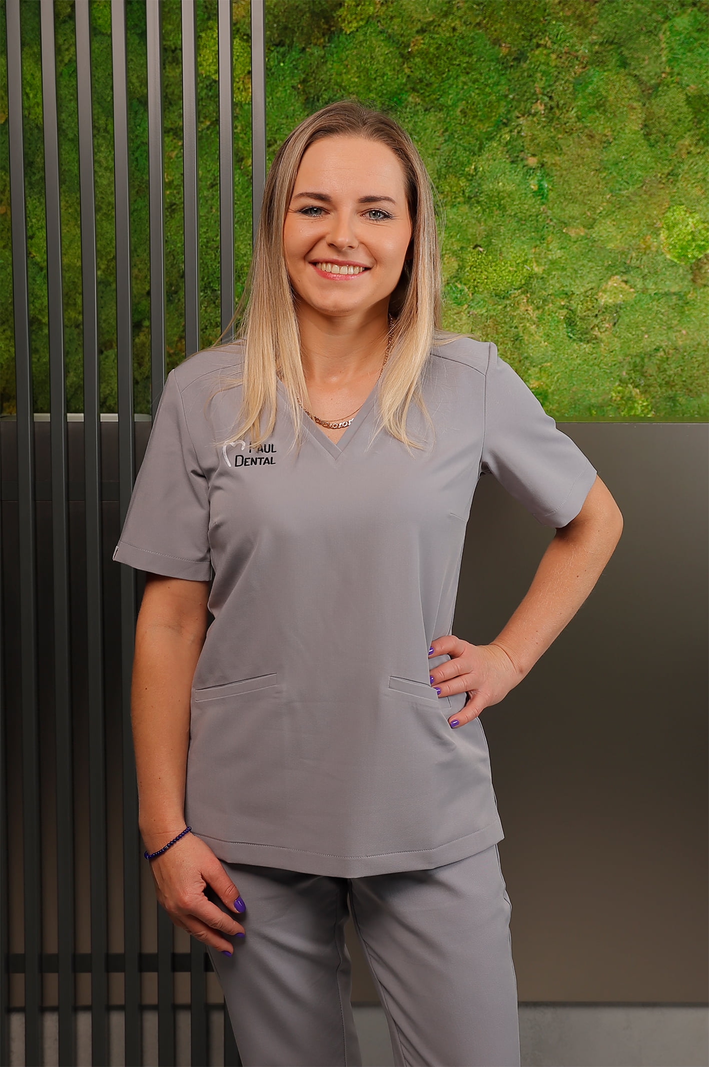 Aneta Góralewska - PaulDental Paweł Piróg