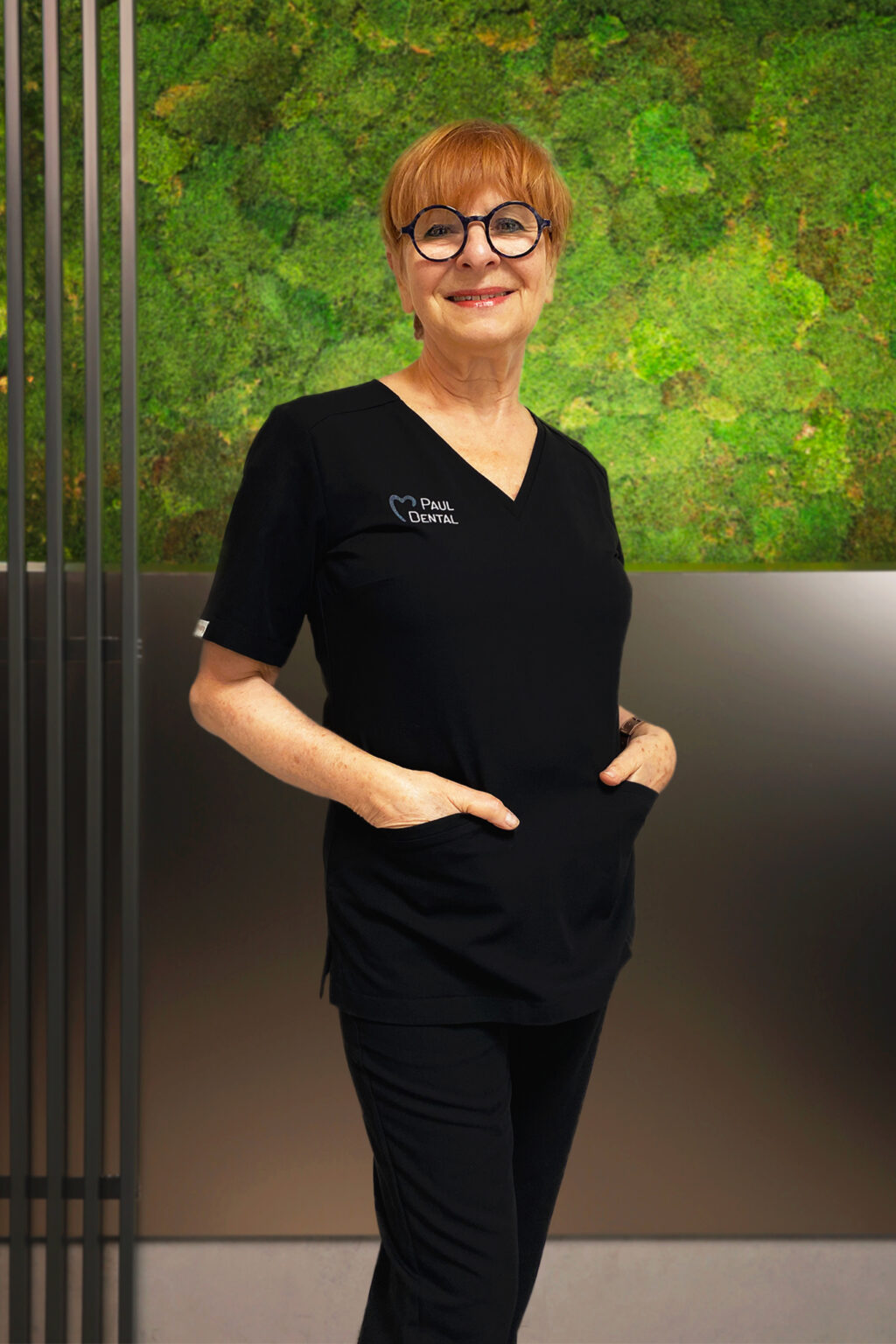 Anna Godula - PaulDental Paweł Piróg