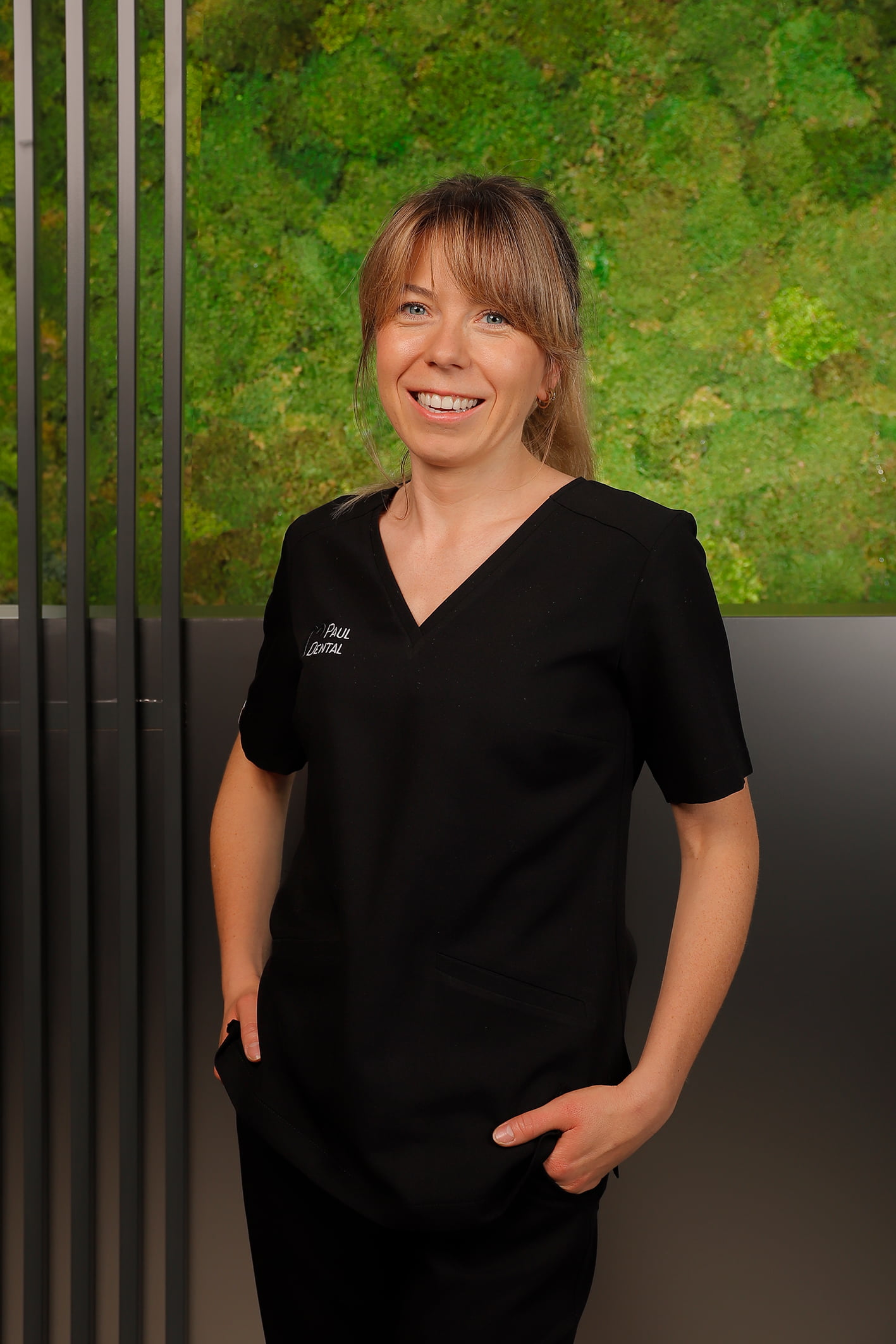 Anna Stróżyńska-Sitkiewicz - PaulDental Paweł Piróg