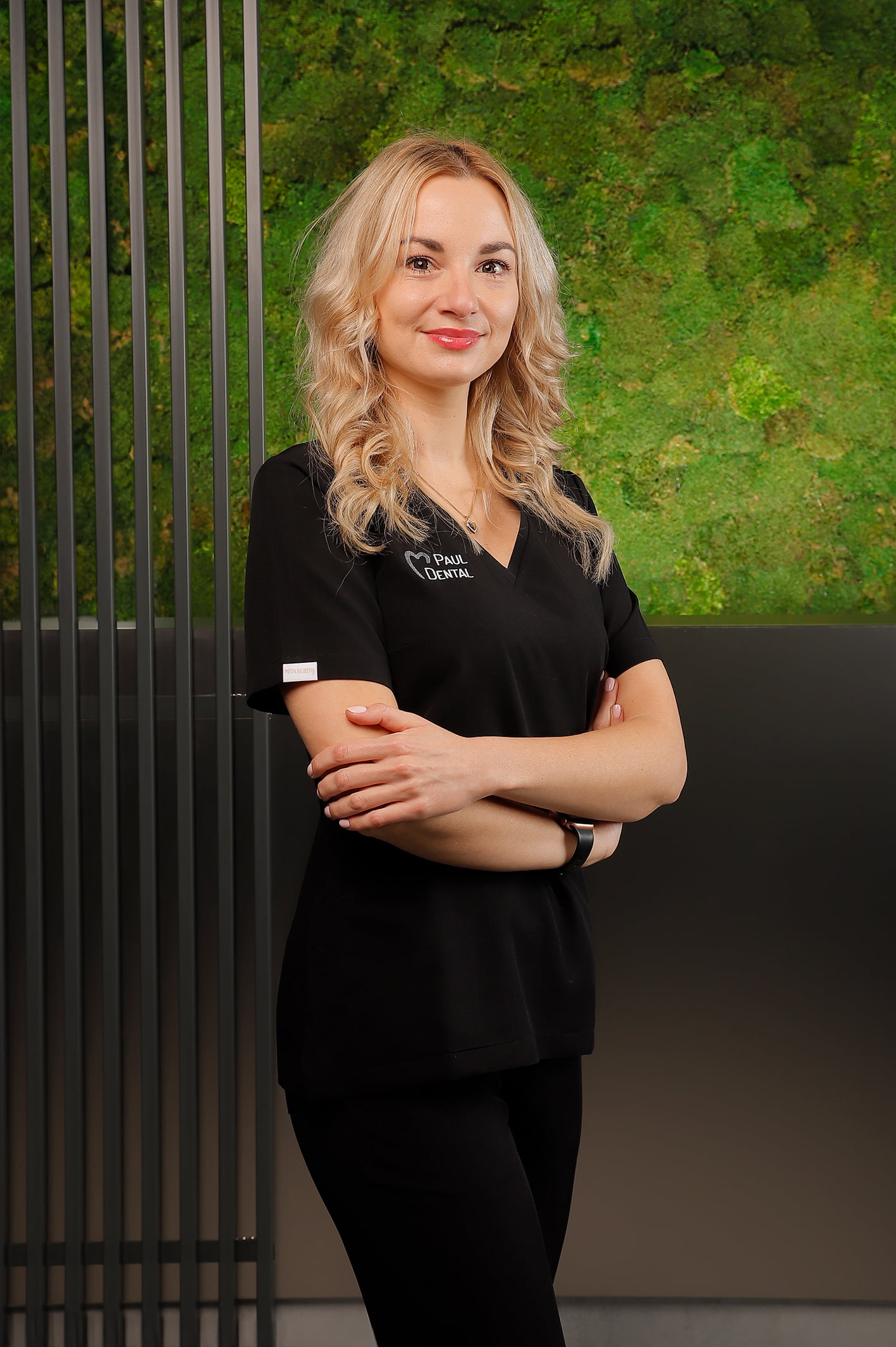 Izabela Sanecka - PaulDental Paweł Piróg