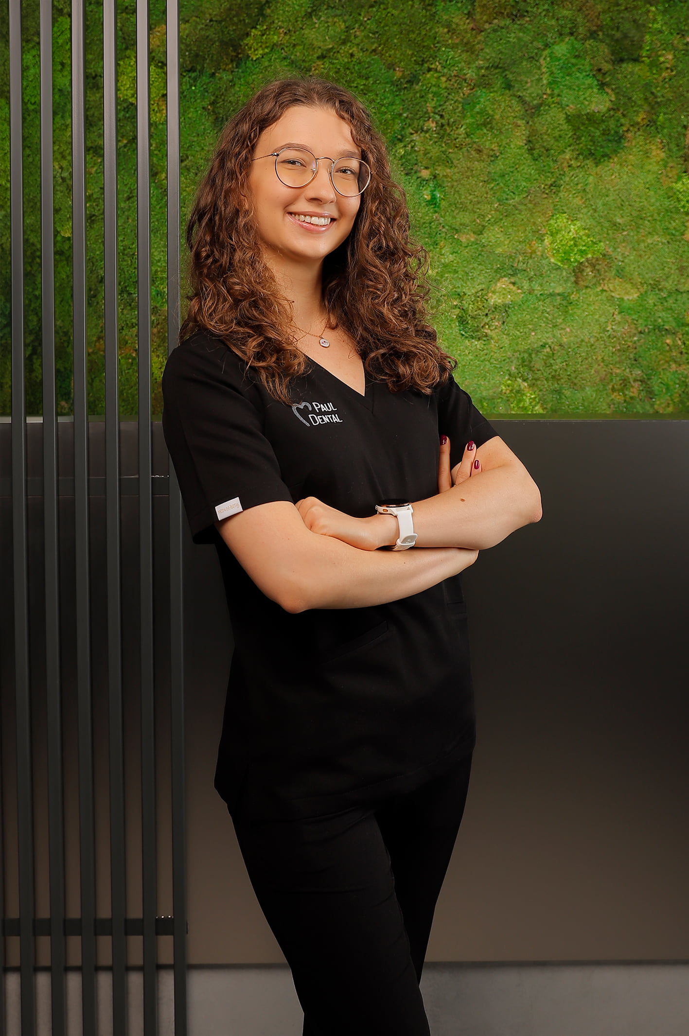 Olga Alaszkiewicz - PaulDental Paweł Piróg