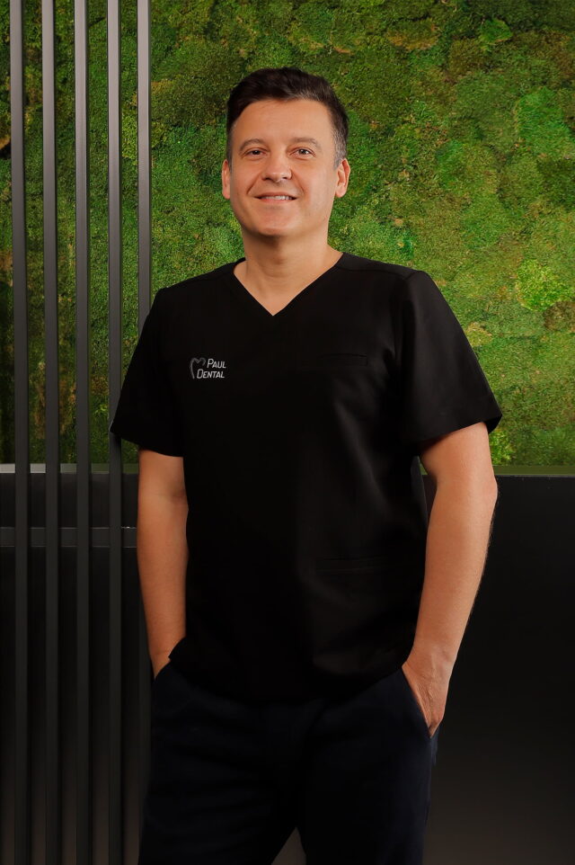 Paweł Piróg - PaulDental Paweł Piróg
