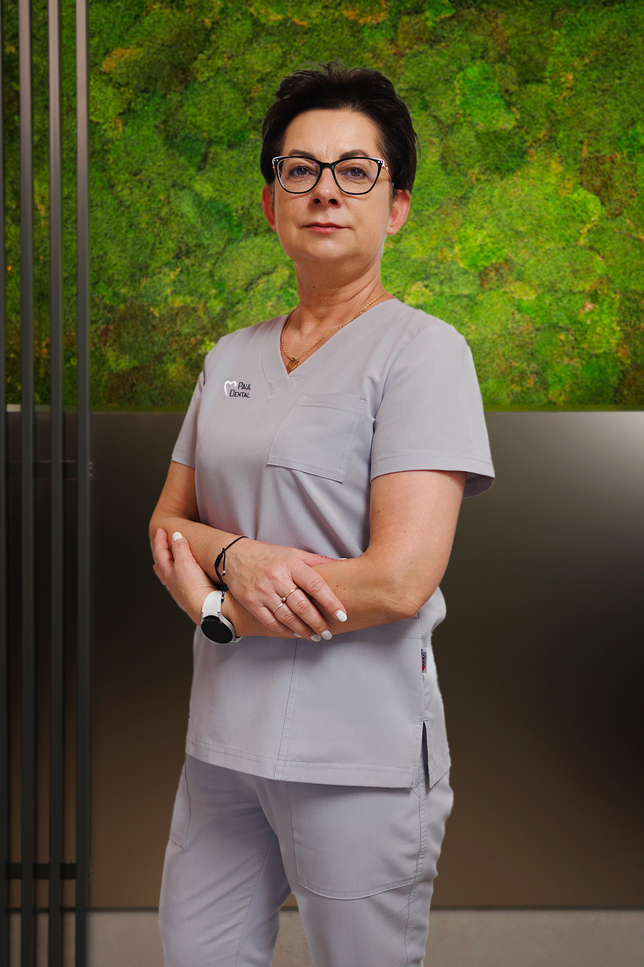 Iwona Grochowska - PaulDental Paweł Piróg