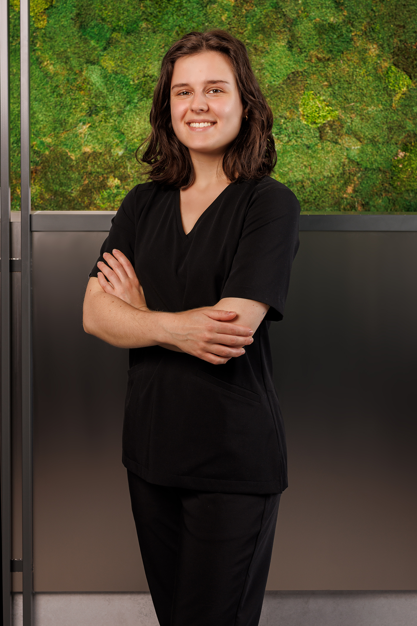 Barbara Golatowska - PaulDental Paweł Piróg