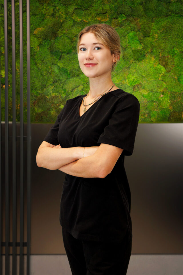 Martyna Palicka - PaulDental Paweł Piróg