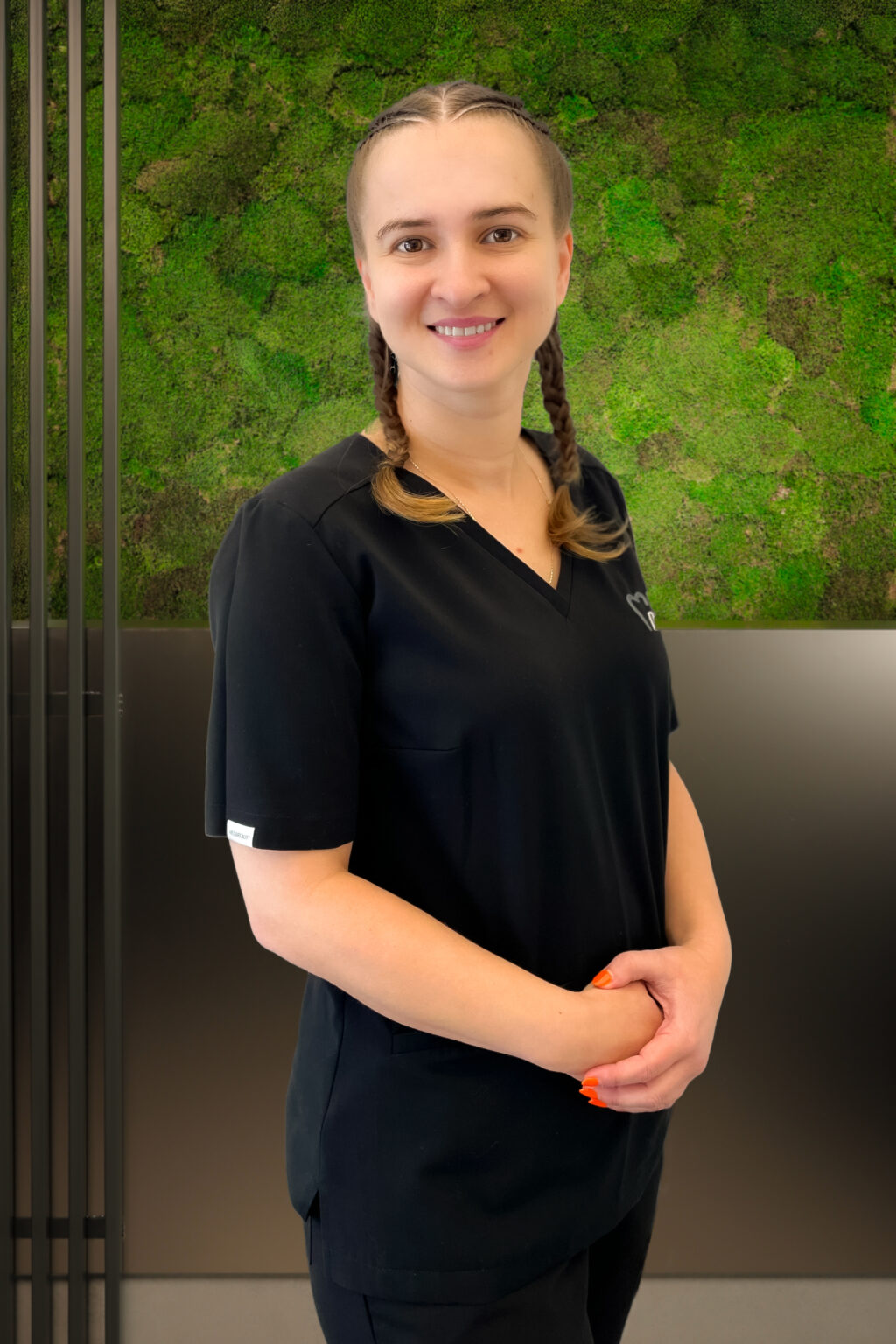 Małgorzata Olszewska - PaulDental Paweł Piróg