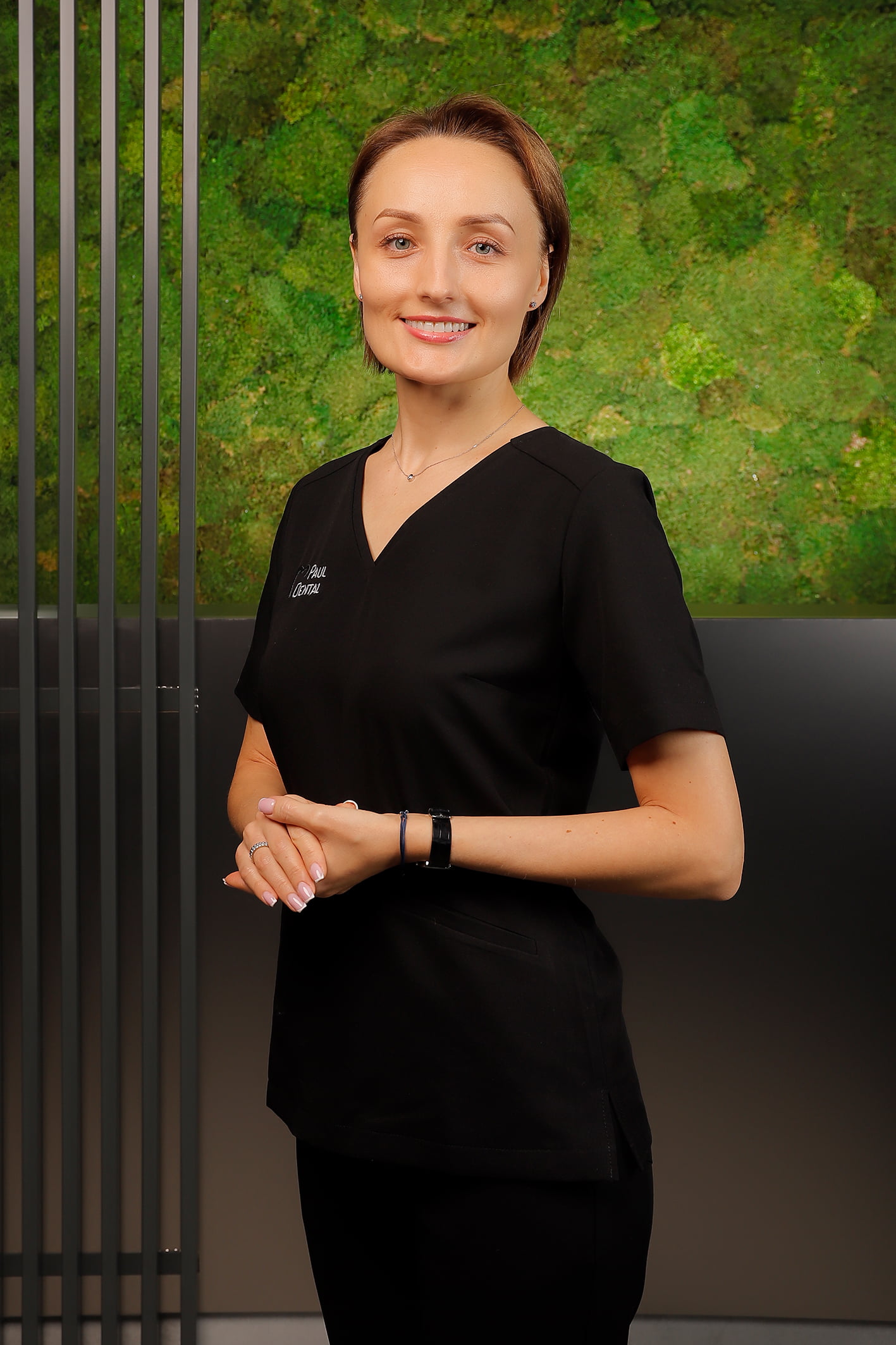 Svetlana Starinovich - PaulDental Paweł Piróg